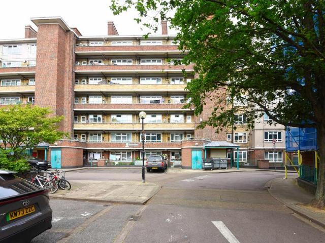 3 bedroom apartment for sale