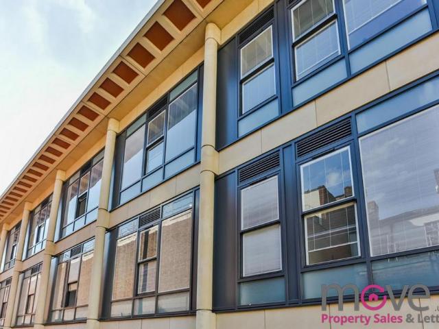 3 bedroom apartment for sale