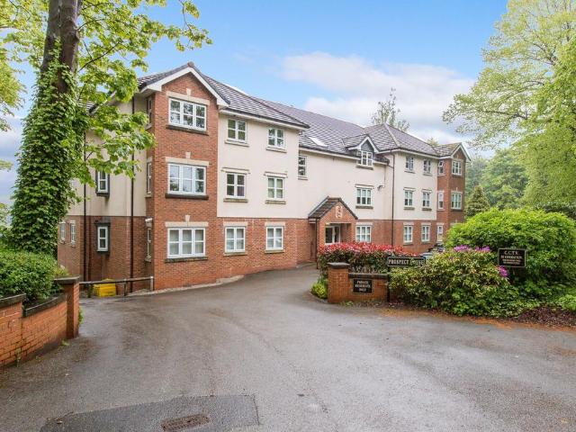 3 bedroom apartment for sale