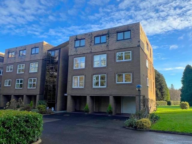 3 bedroom apartment for sale