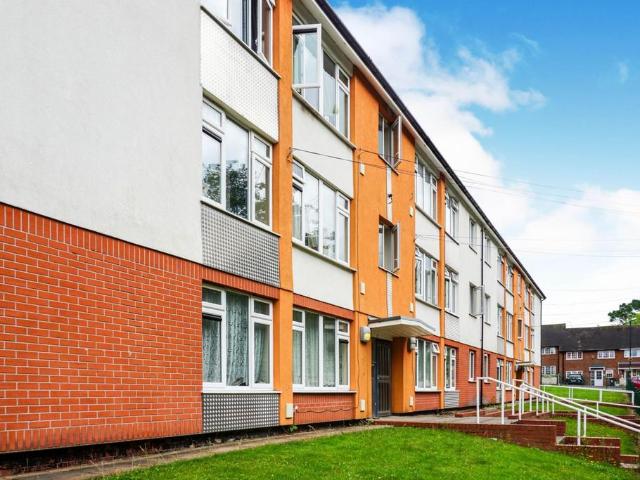 3 bedroom apartment for sale