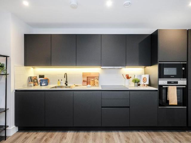 3 bedroom apartment for sale