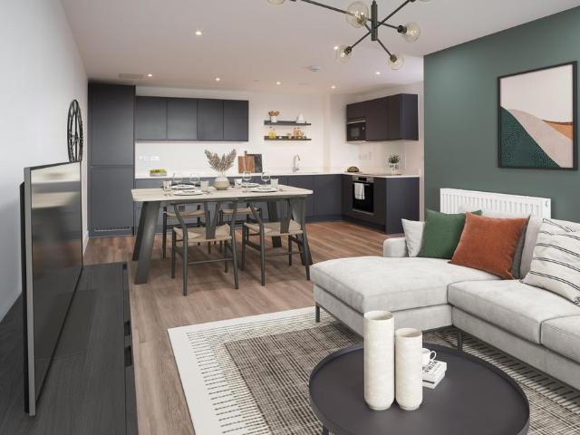 3 bedroom apartment for sale