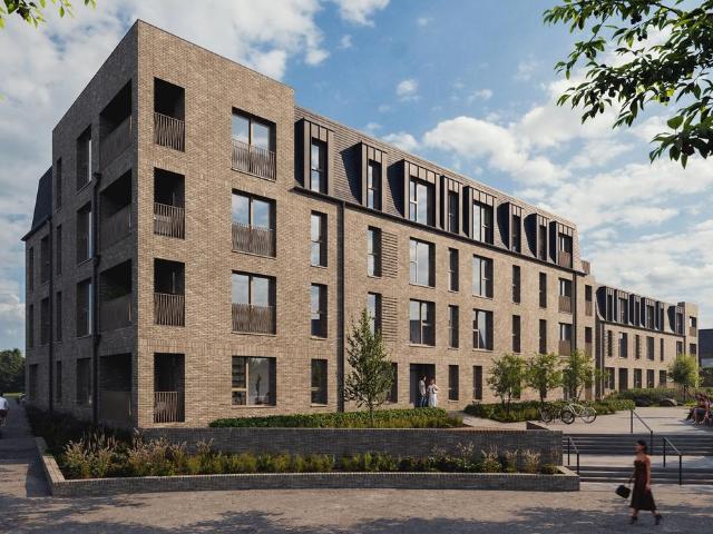 3 bedroom apartment for sale