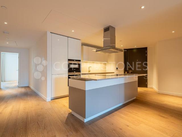 3 bedroom apartment for sale