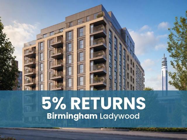 3 bedroom apartment for sale