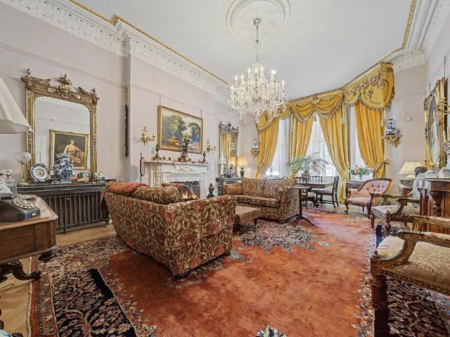 3 bedroom apartment for sale