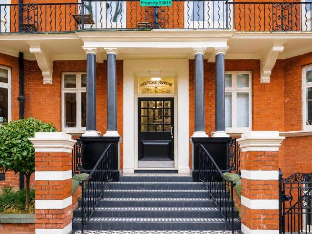 3 bedroom apartment for sale