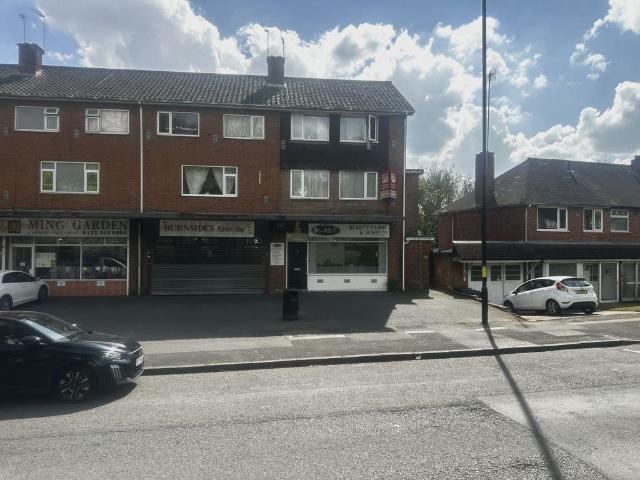 3 bedroom apartment for sale