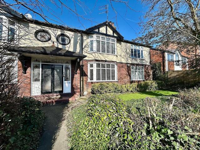 3 bedroom apartment for sale