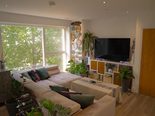 3 bedroom apartment for sale