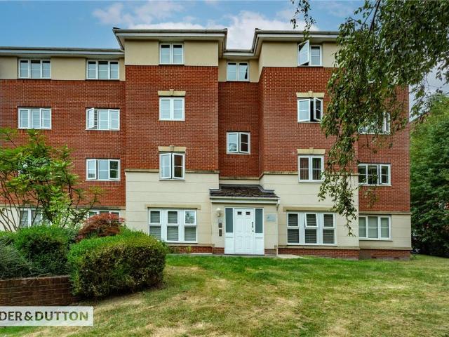 3 bedroom apartment for sale