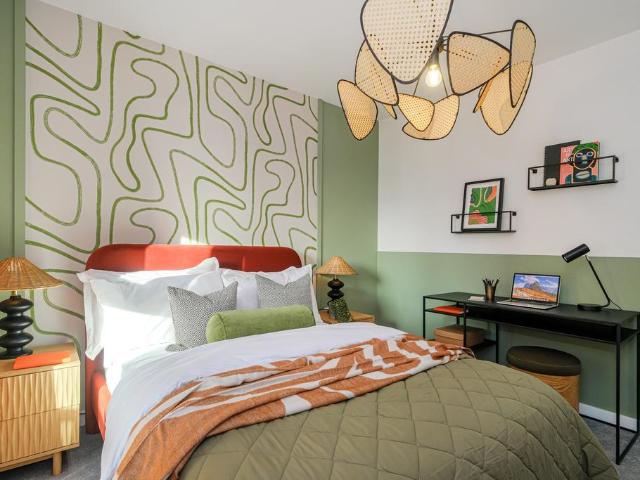 3 bedroom apartment for sale