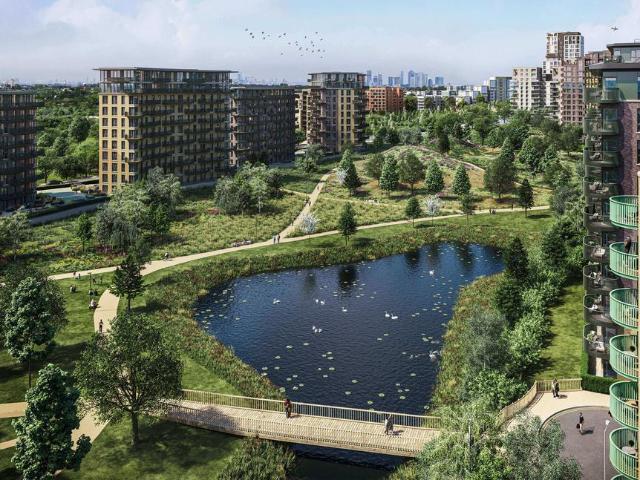 3 bedroom apartment for sale