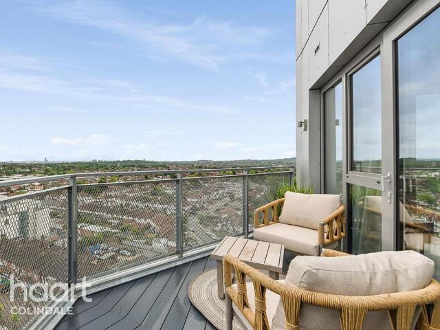 3 bedroom apartment for sale
