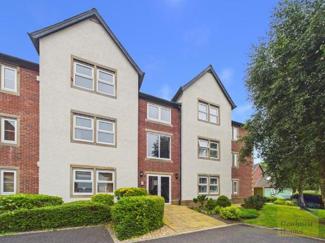 3 bedroom apartment for sale
