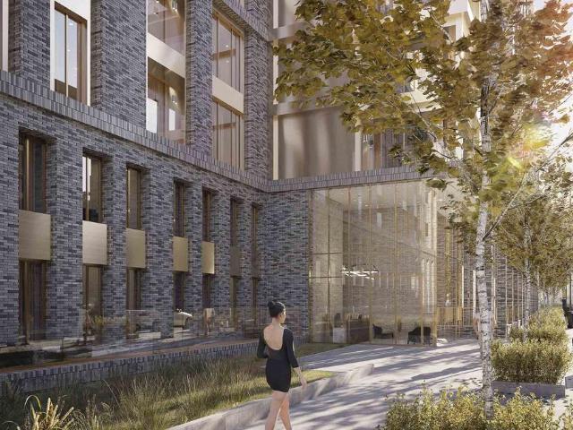 3 bedroom apartment for sale