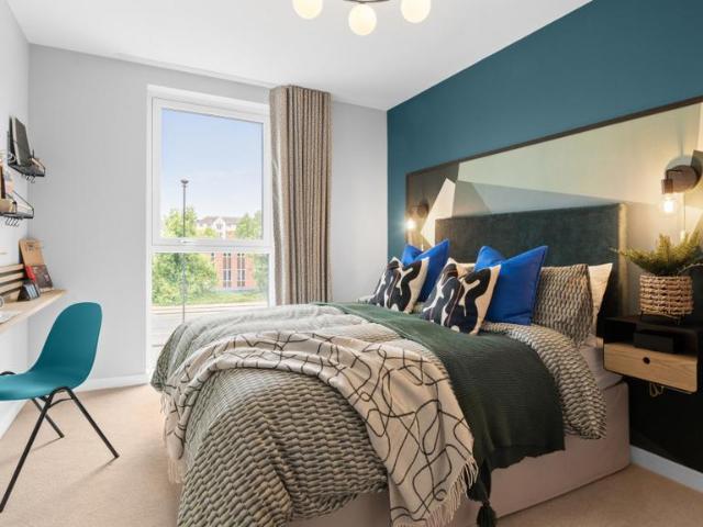 3 bedroom apartment for sale