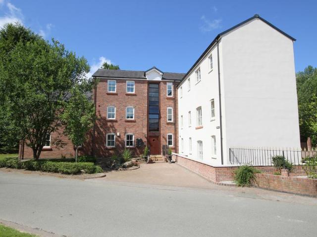 3 bedroom apartment for sale