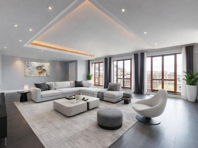 3 bedroom apartment for sale