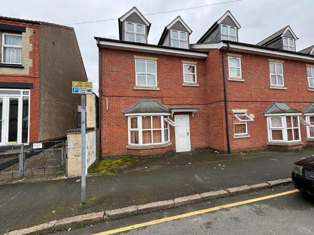 3 bedroom apartment for sale