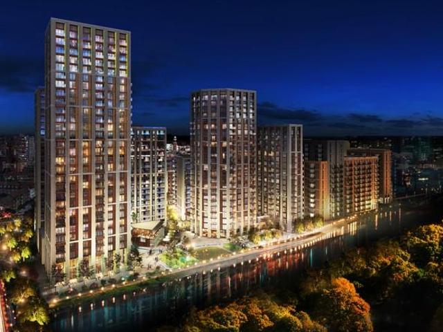 3 bedroom apartment for sale