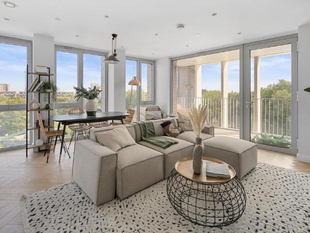 3 bedroom apartment for sale