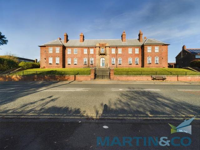 3 bedroom apartment for sale