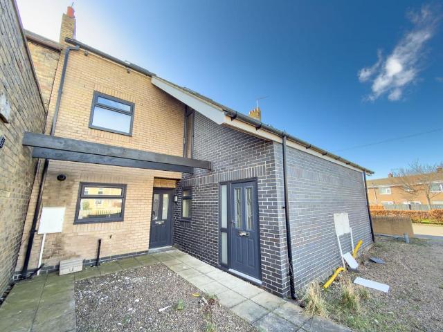 3 bedroom apartment for sale