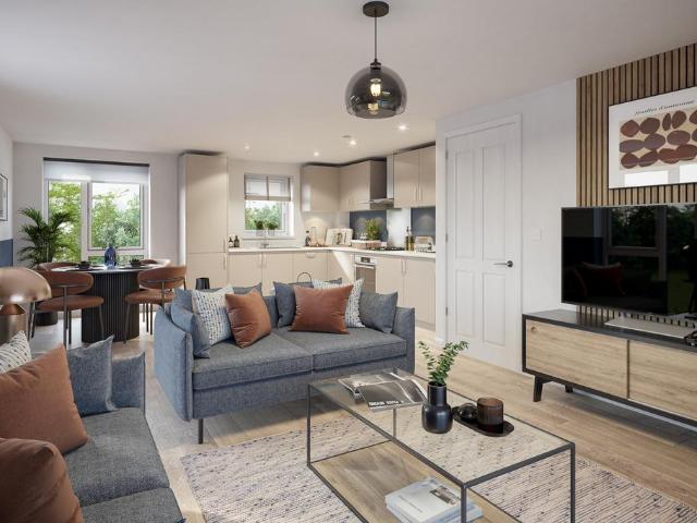 3 bedroom apartment for sale