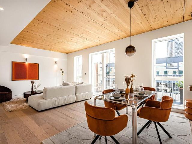 3 bedroom apartment for sale
