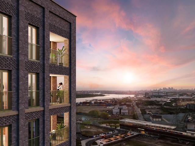 3 bedroom apartment for sale