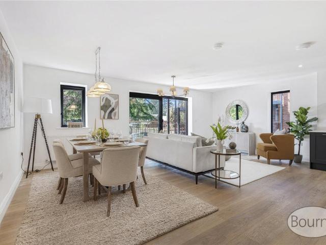 3 bedroom apartment for sale