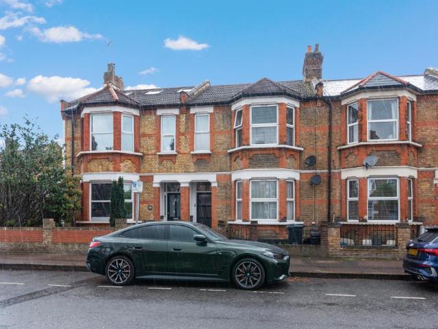 3 bedroom apartment for sale