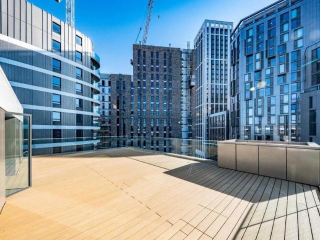 3 bedroom apartment for sale