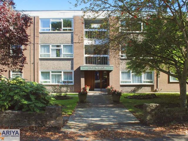 3 bedroom apartment for sale