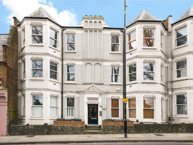 3 bedroom apartment for sale