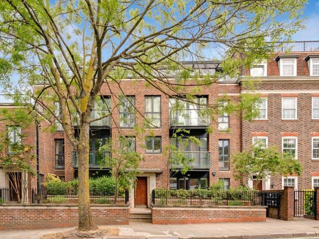 3 bedroom apartment for sale