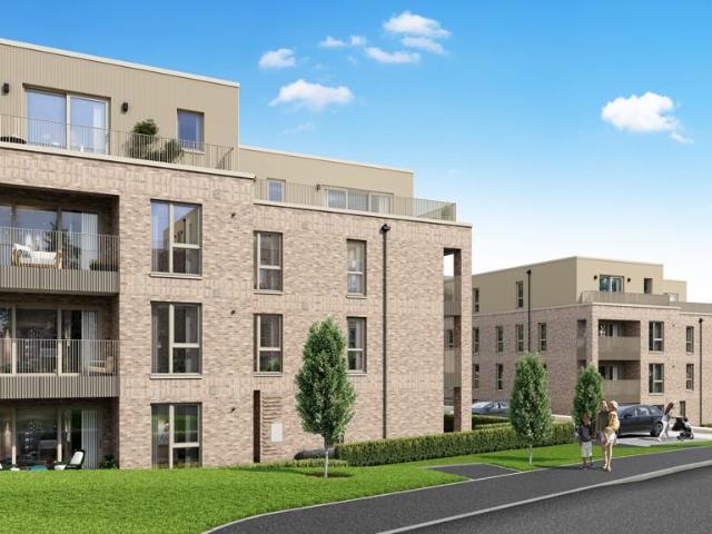 3 bedroom apartment for sale