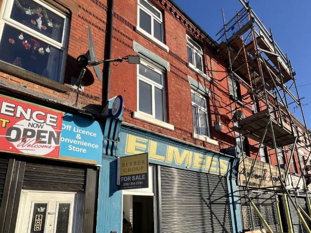 3 bedroom apartment for sale