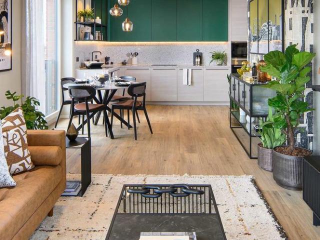 3 bedroom apartment for sale