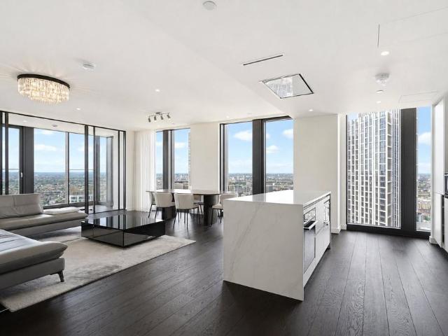 3 bedroom apartment for sale