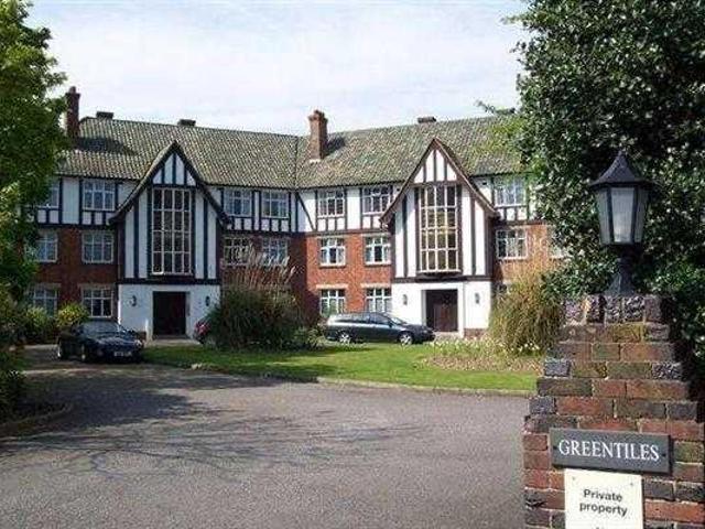 3 bedroom apartment for sale