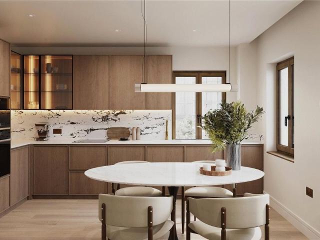3 bedroom apartment for sale