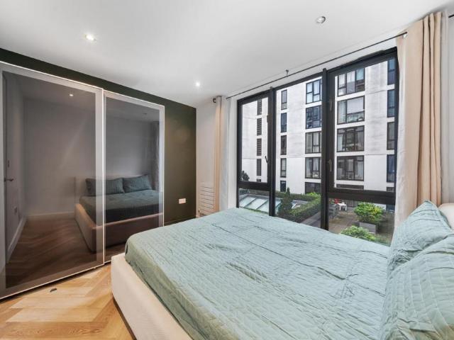 3 bedroom apartment for sale