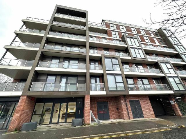 3 bedroom apartment for sale