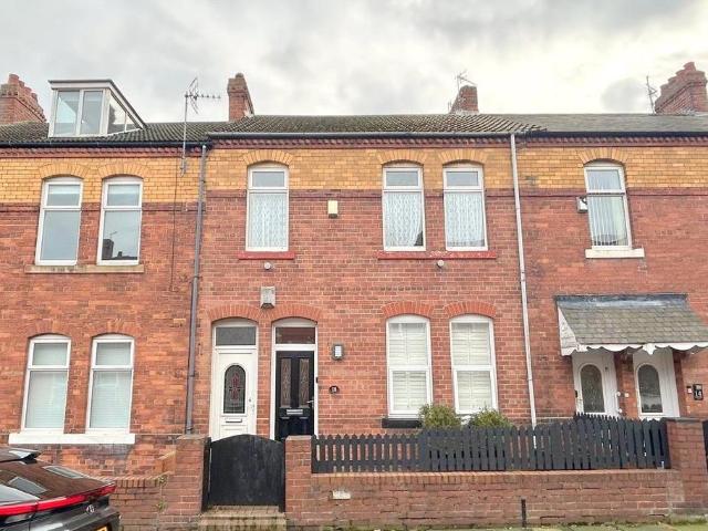 3 bedroom apartment for sale