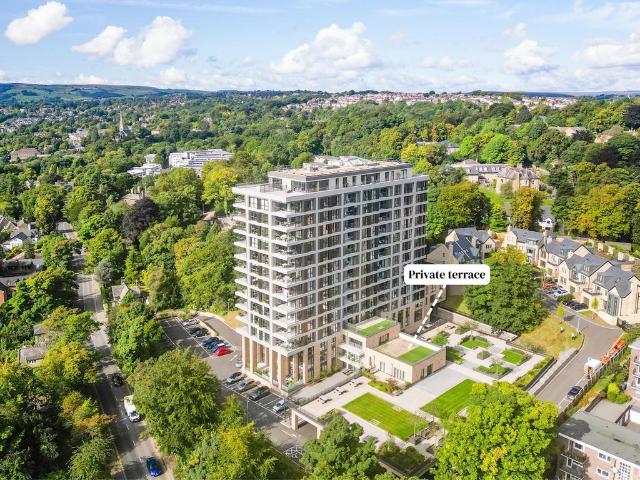 3 bedroom apartment for sale