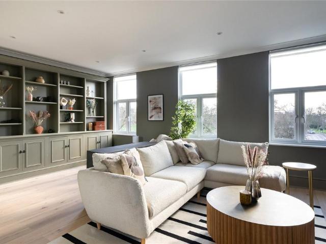 3 bedroom apartment for sale
