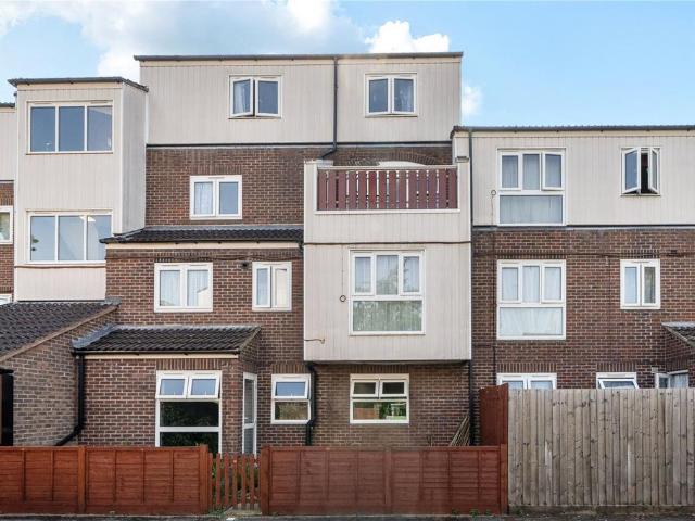3 bedroom apartment for sale